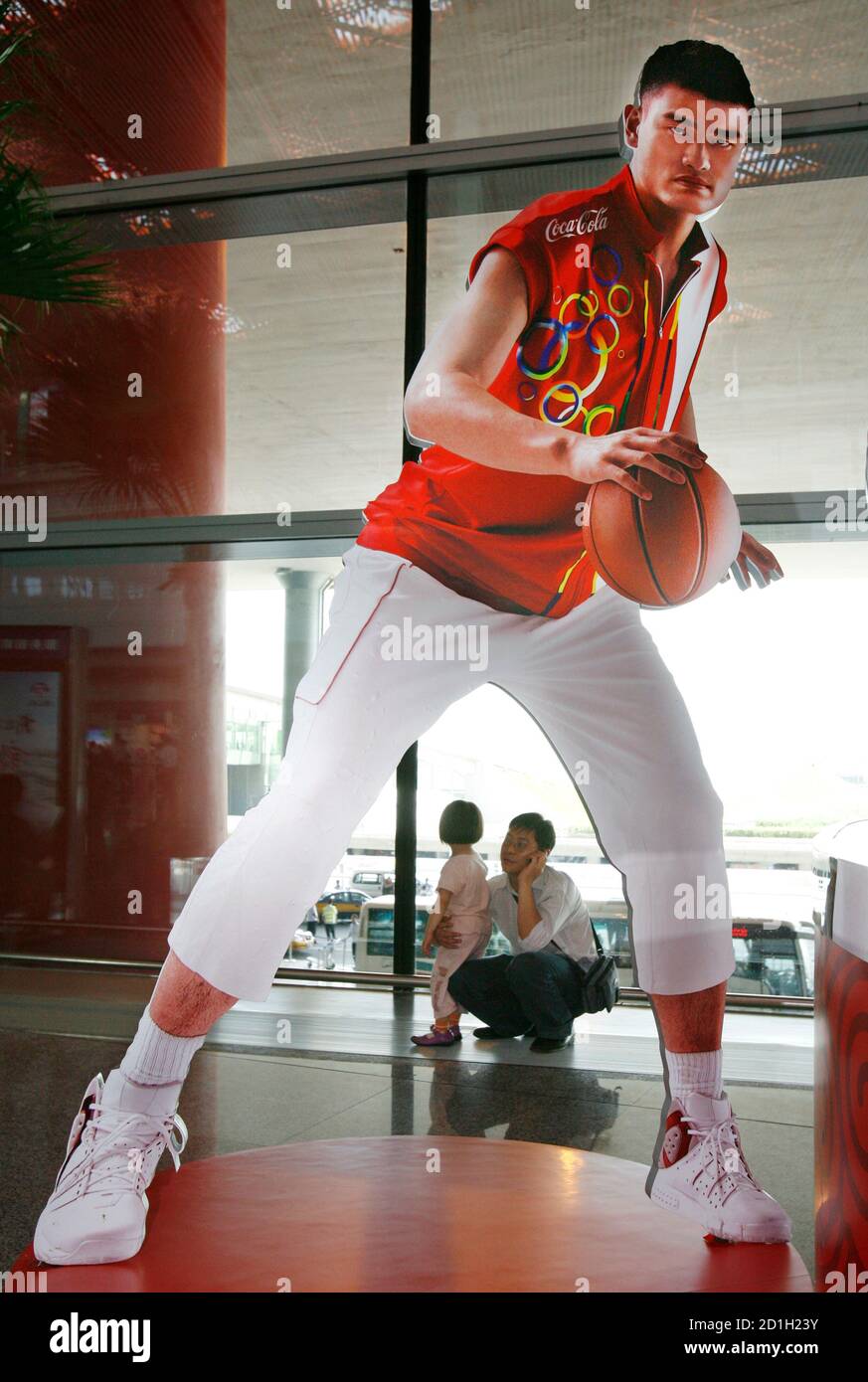 Nba nation hi-res stock photography and images - Alamy