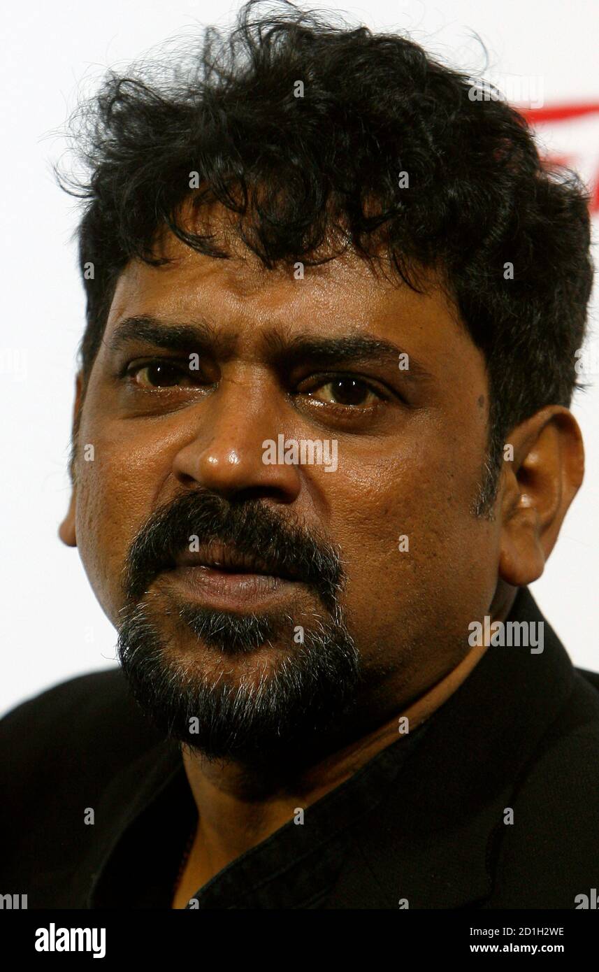 Indian movie director hi-res stock photography and images - Alamy