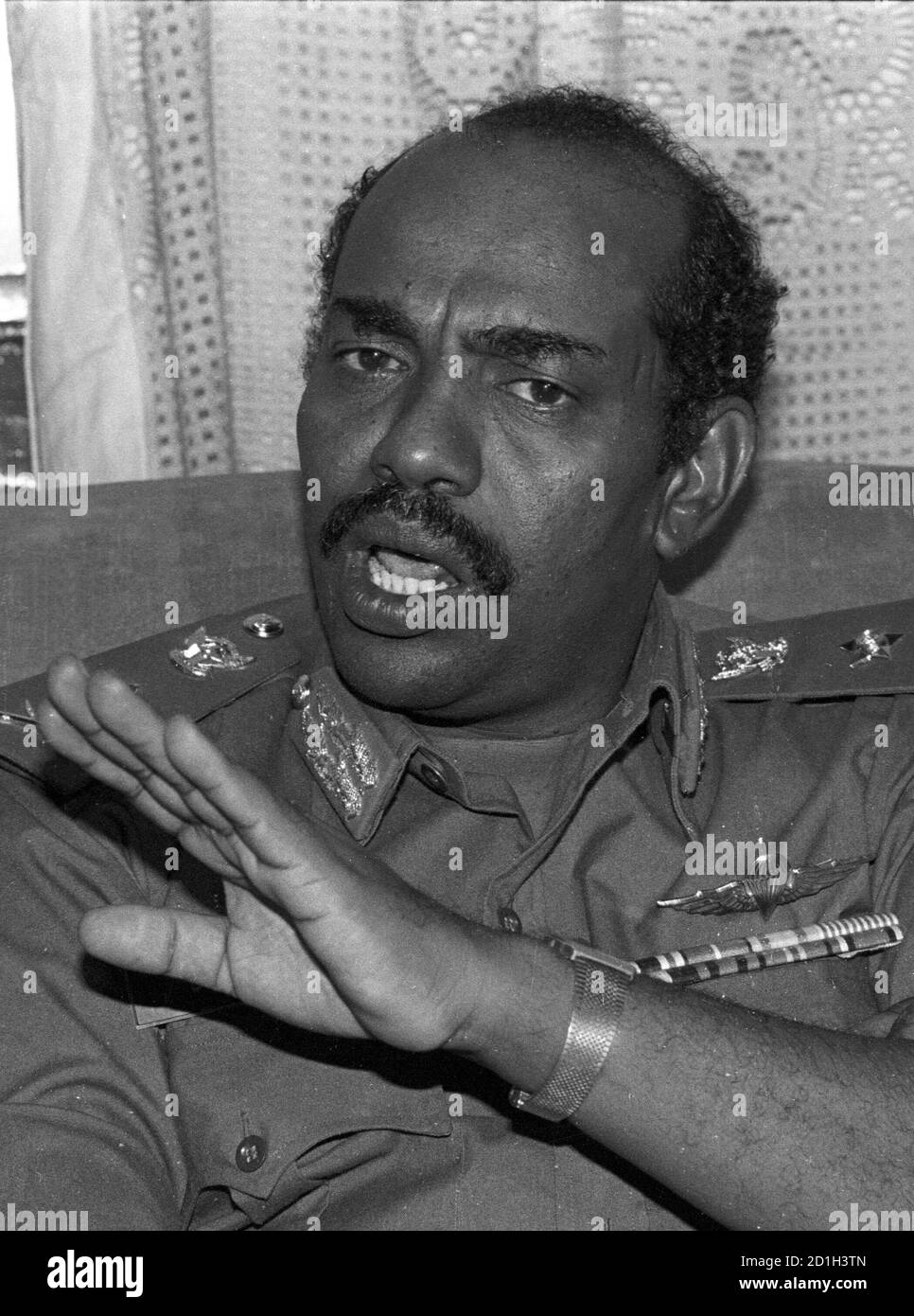 Civilian bashir hi-res stock photography and images - Alamy