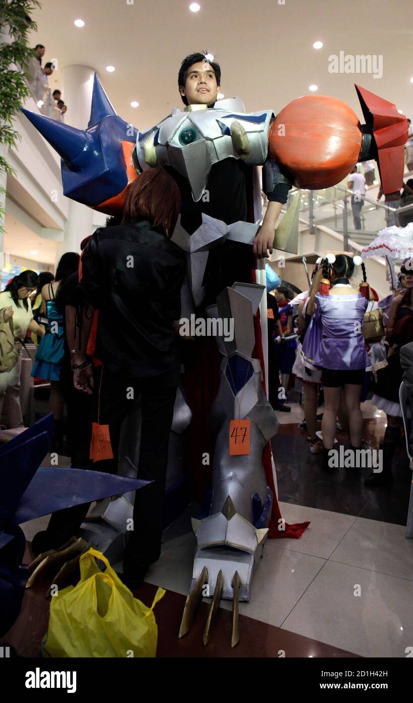 Digimon High Resolution Stock Photography and Images - Alamy