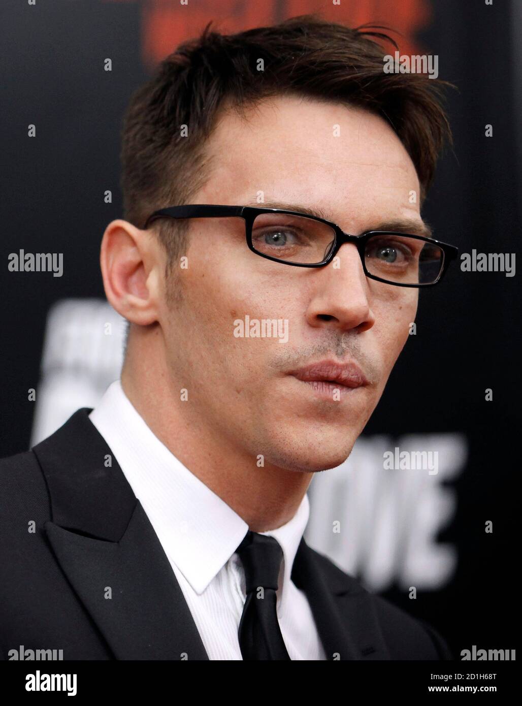 From Paris With Love Jonathan Rhys Meyers