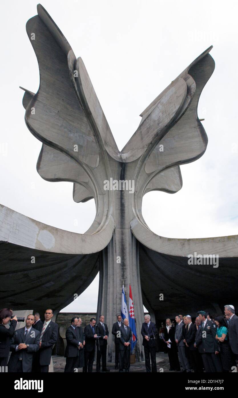 Ustasha High Resolution Stock Photography and Images - Alamy