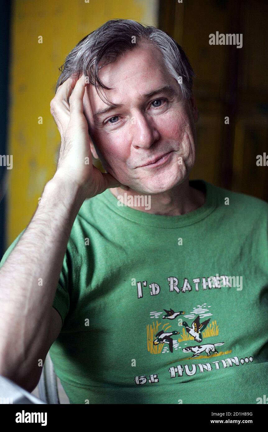 John patrick shanley, play hi-res stock photography and images - Alamy