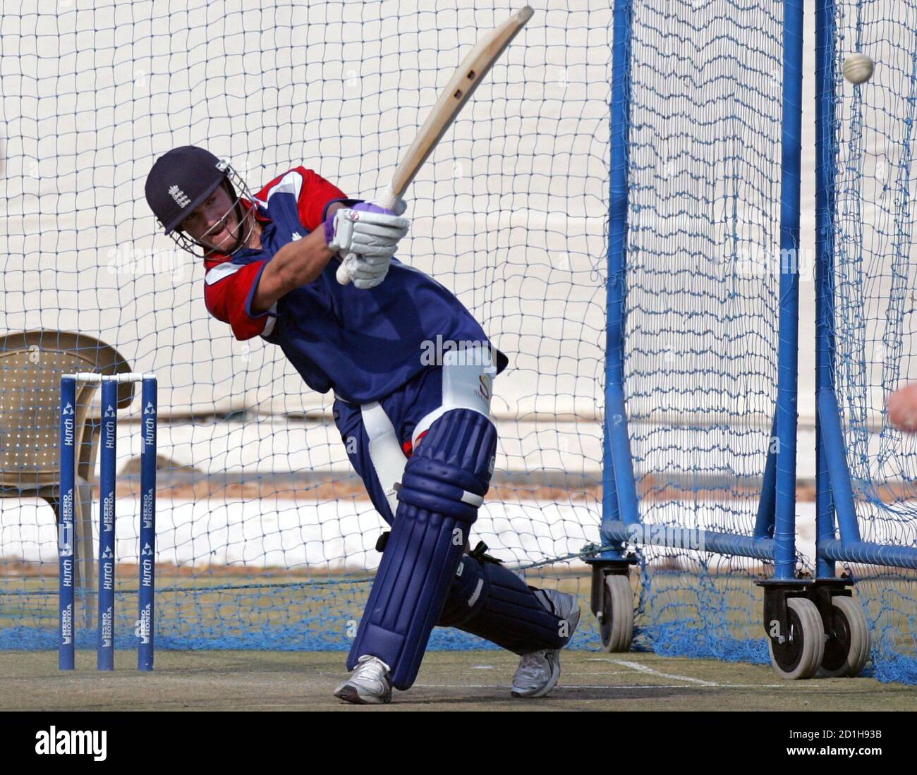 Chris read cricket hi-res stock photography and images - Alamy