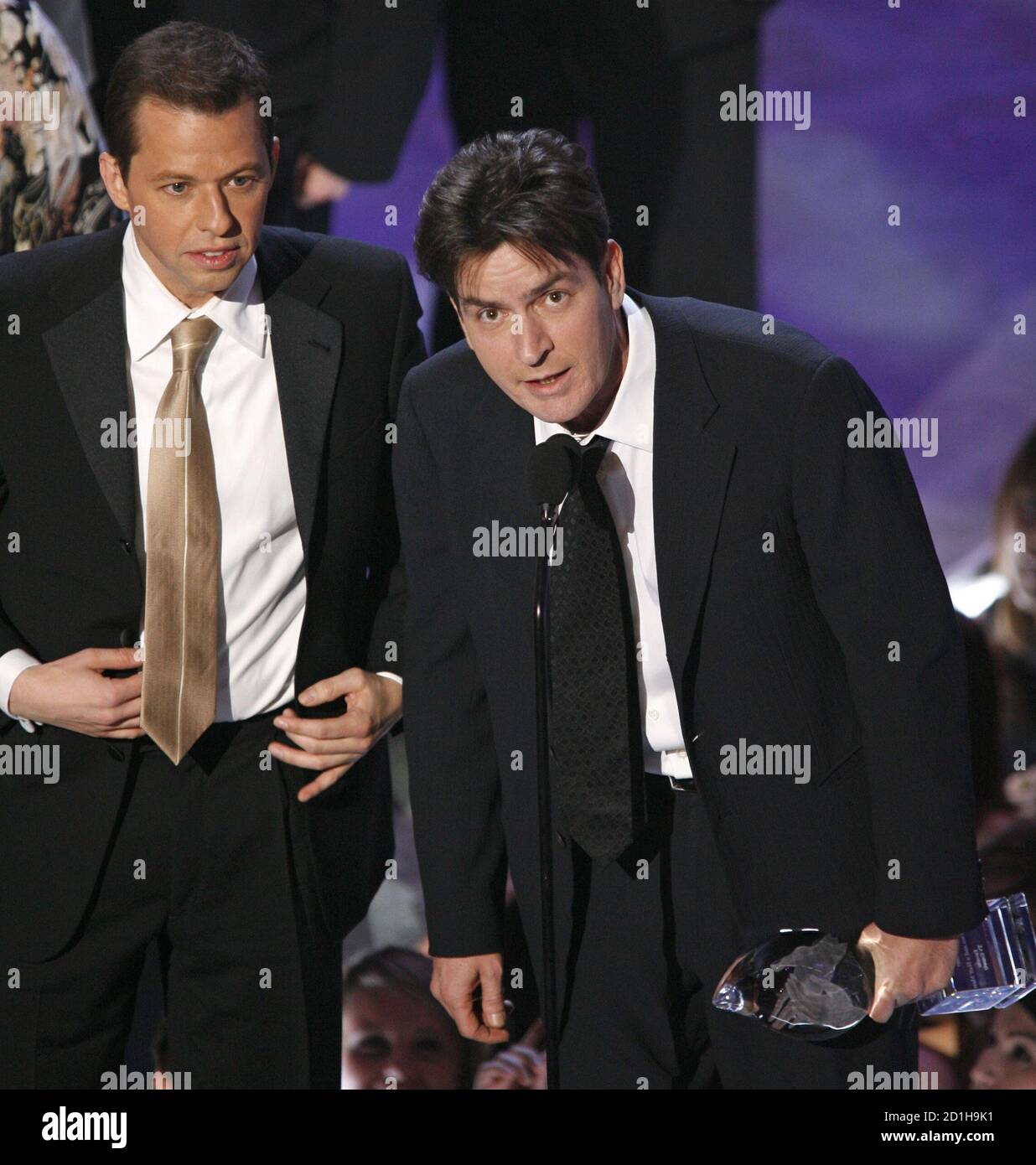 Charlie cryer hi-res stock photography and images - Alamy