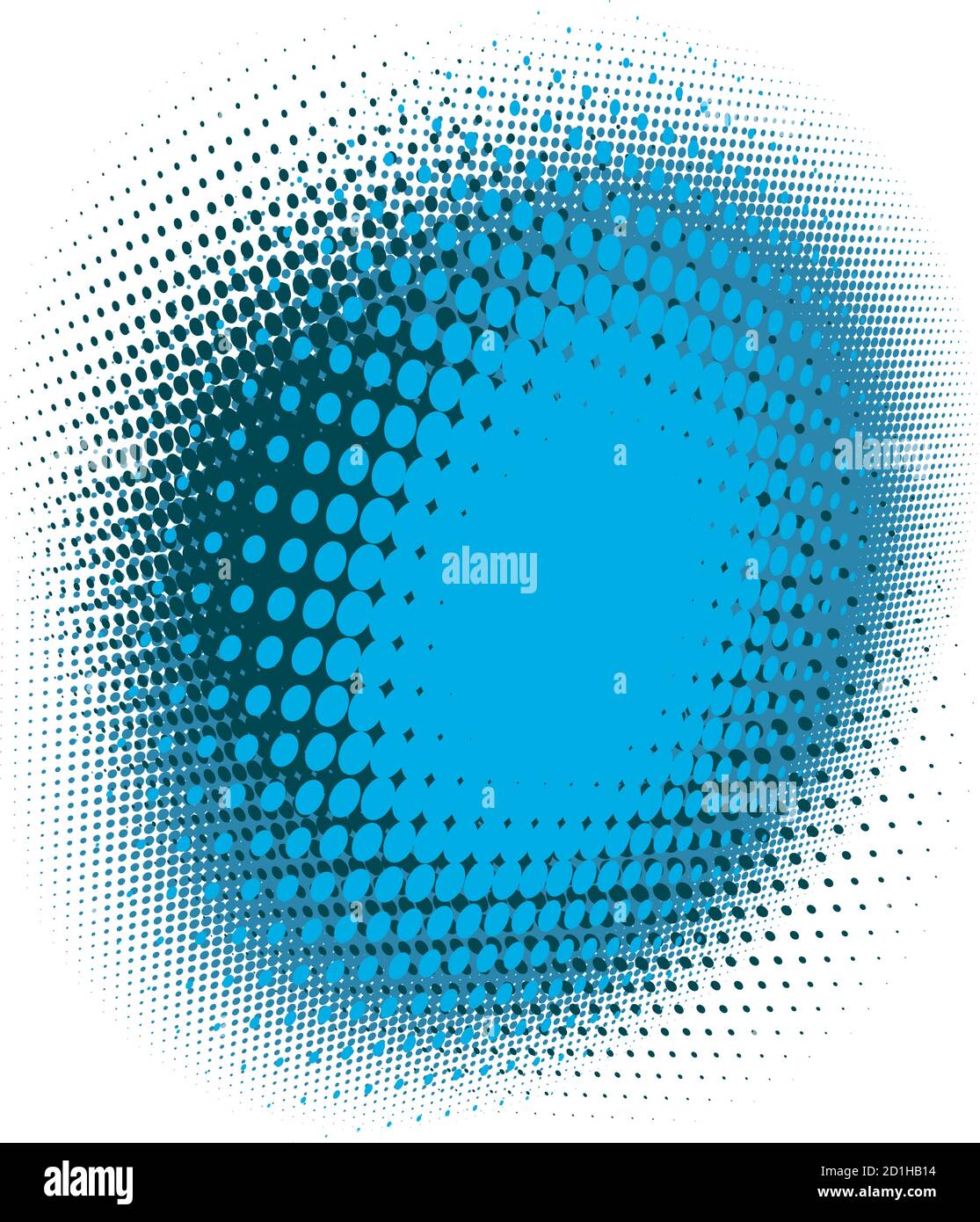 Comic ink splatter colorful halftone vector pattern,texture design ...