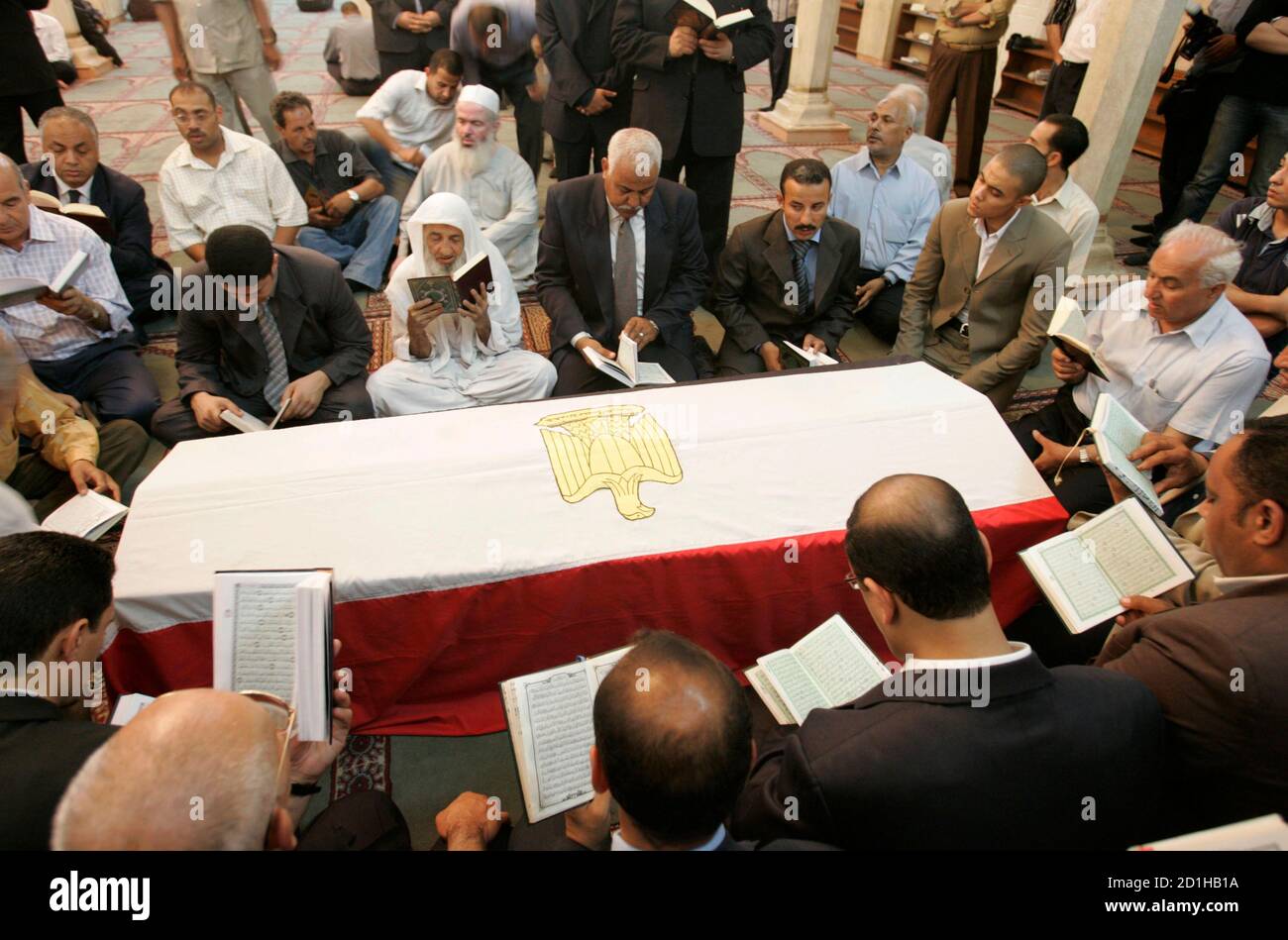 Marwan ashraf egypt hi-res stock photography and images - Alamy