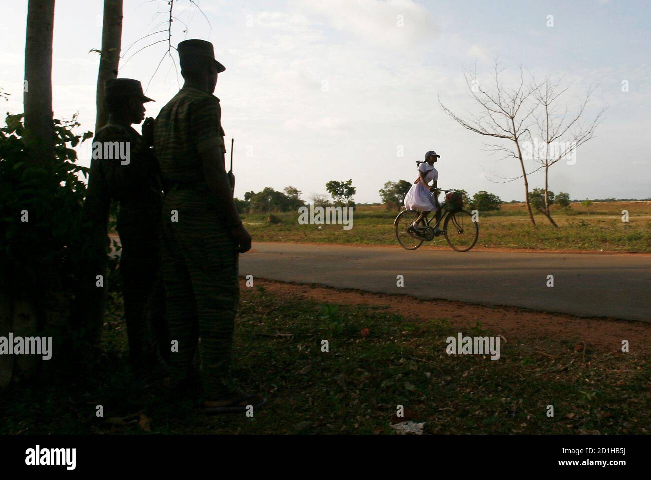 Living in hiding hi-res stock photography and images - Alamy