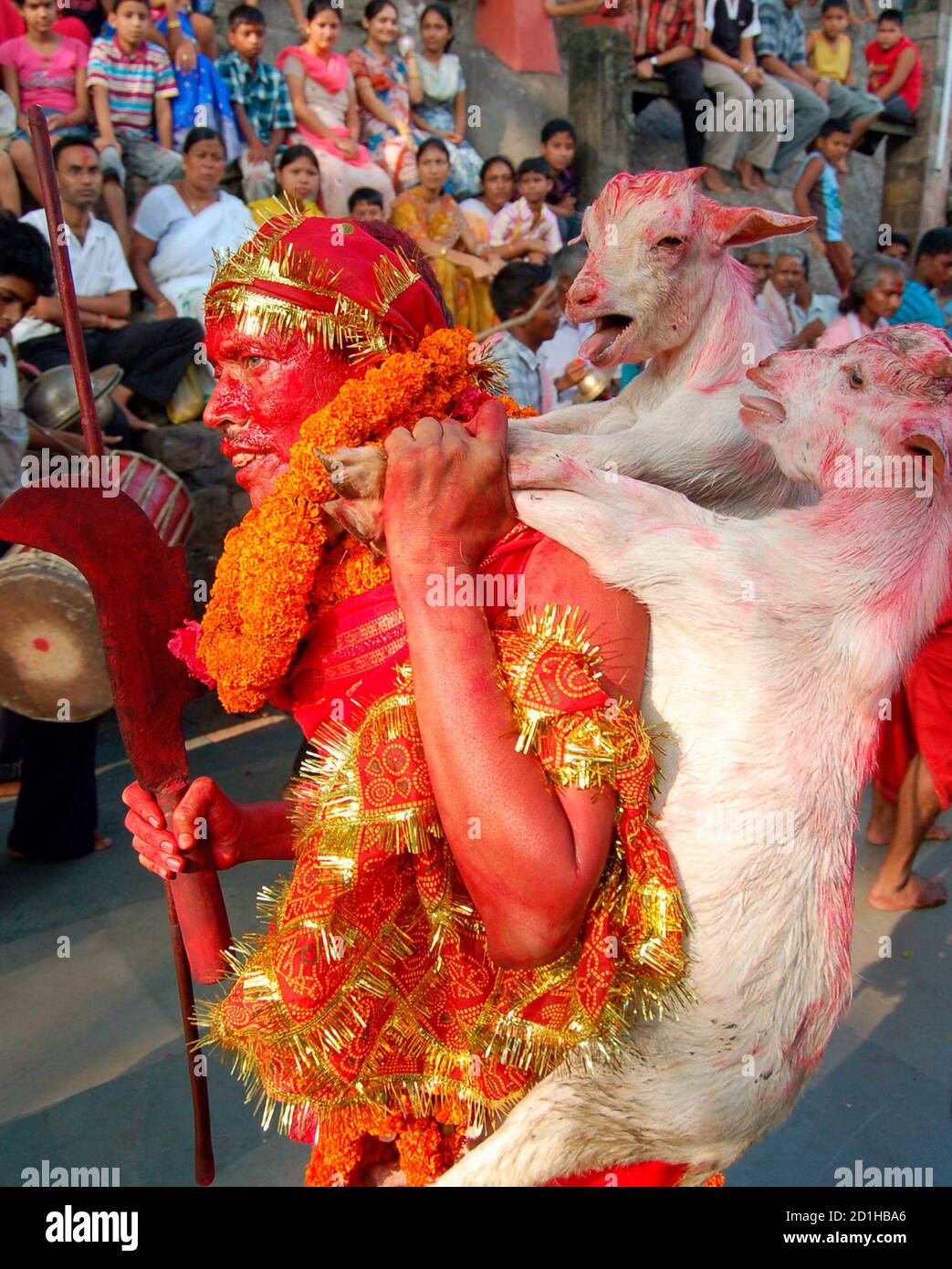 Deodhani dance hi-res stock photography and images - Alamy