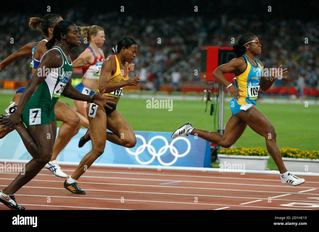 Debbie Ferguson Mckenzie High Resolution Stock Photography and Images ...