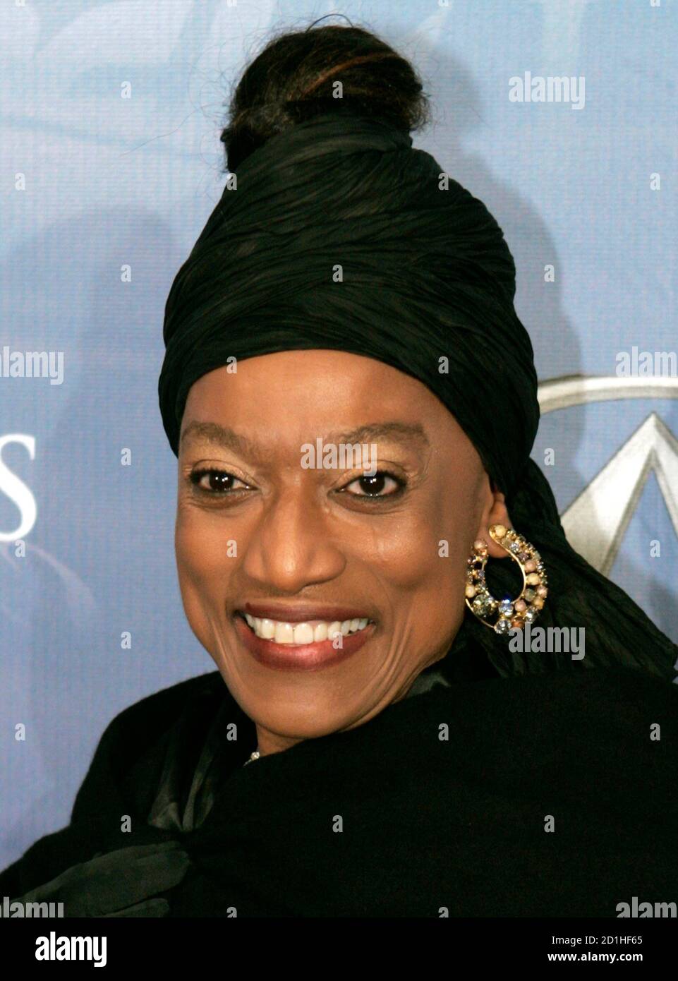 Norman jessye hi-res stock photography and images - Alamy