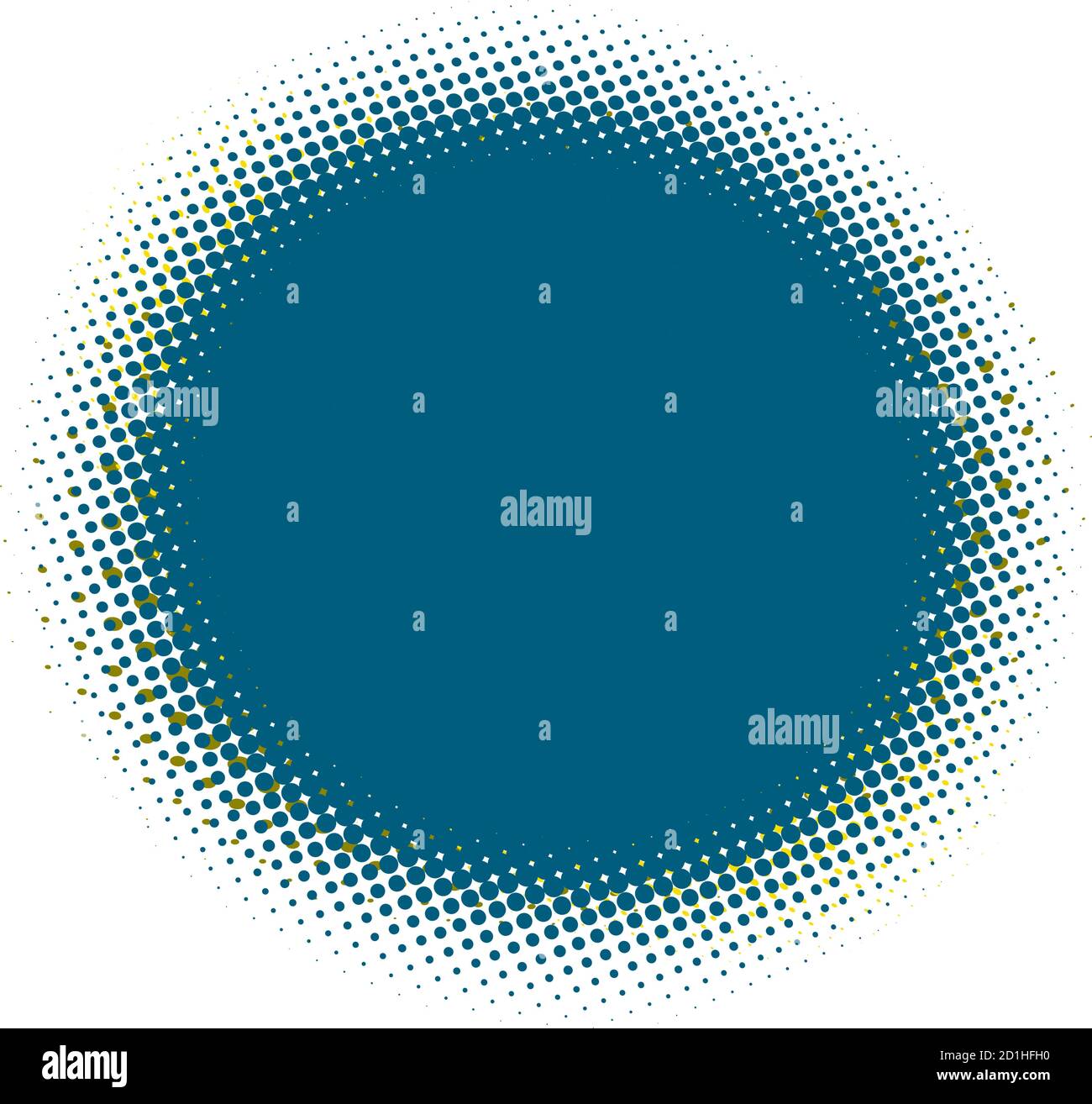 Comic ink splatter colorful halftone vector pattern,texture design ...