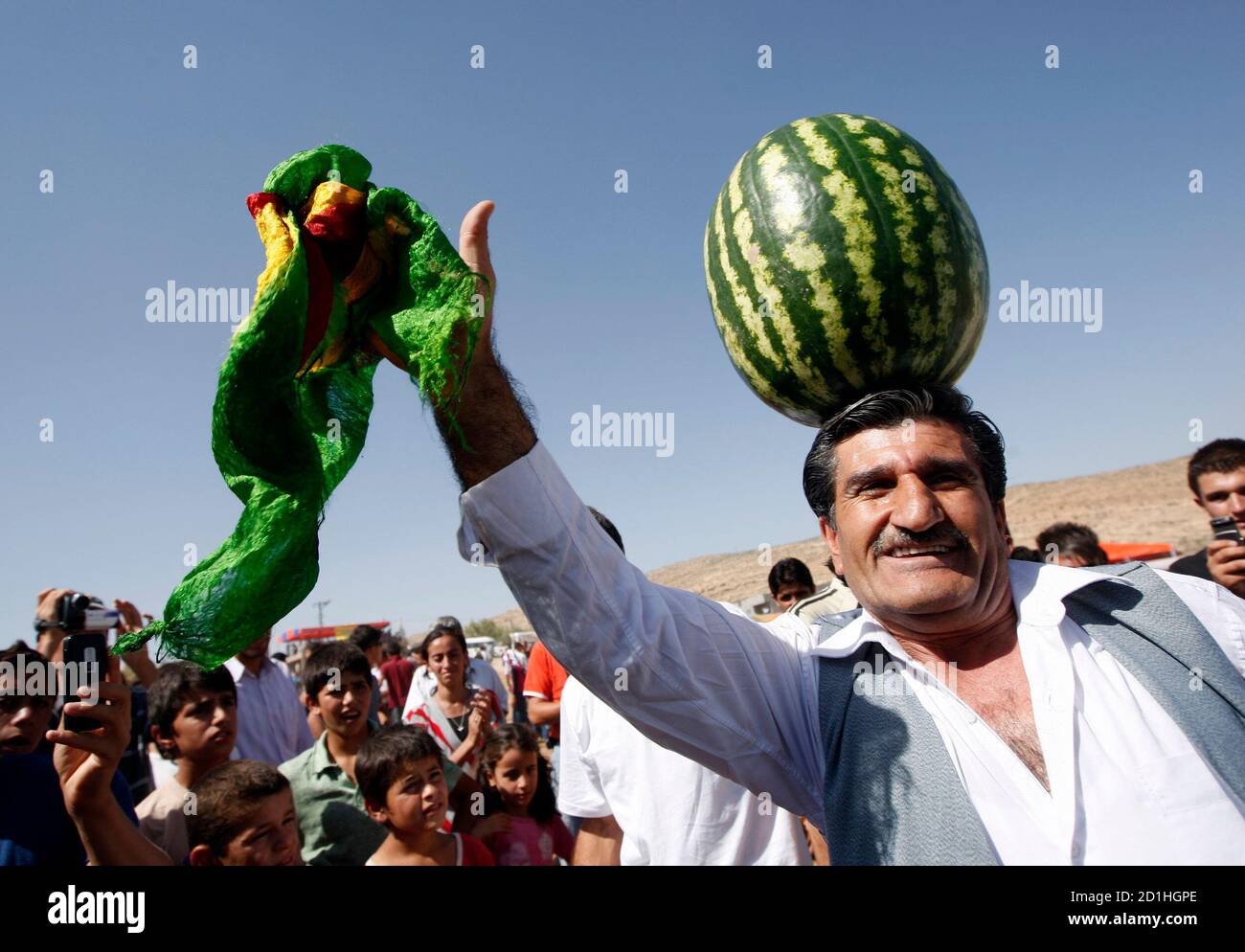 First kurdish cultural festival hi-res stock photography and images - Alamy