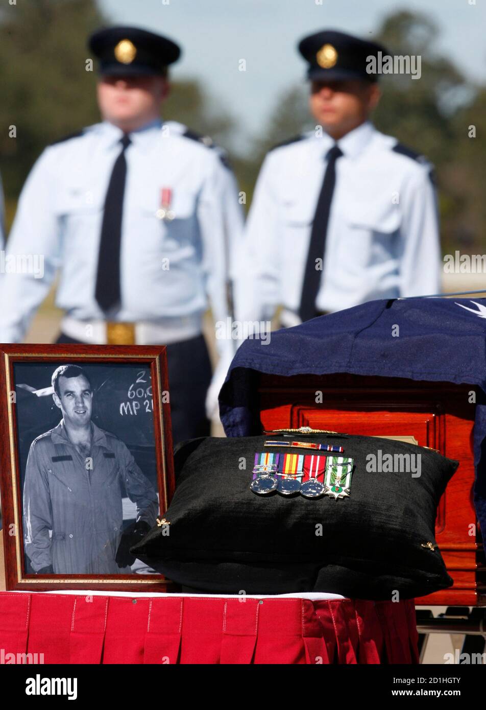 Raaf base richmond hi-res stock photography and images - Alamy