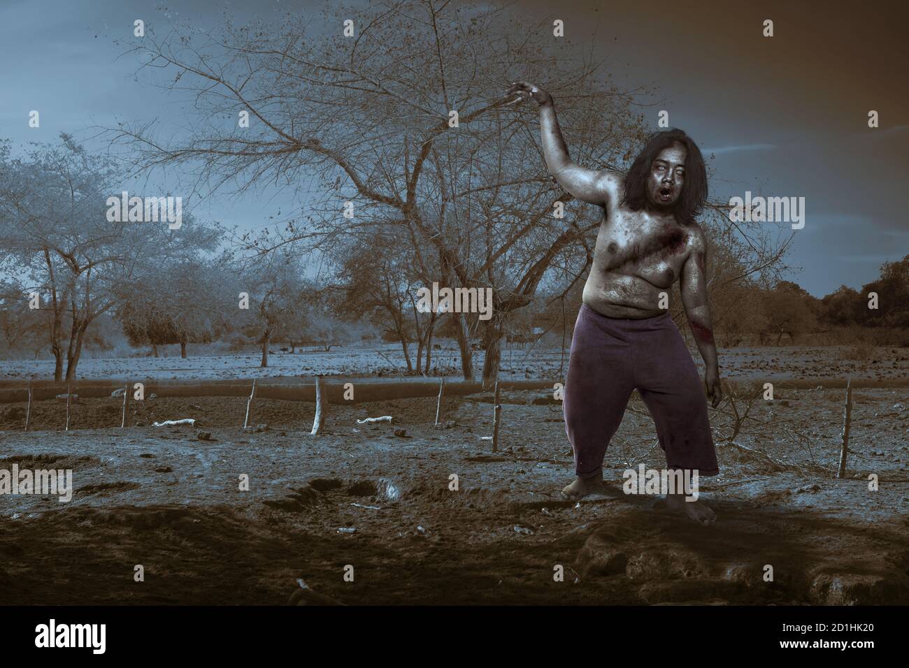 Body walking hi-res stock photography and images - Alamy