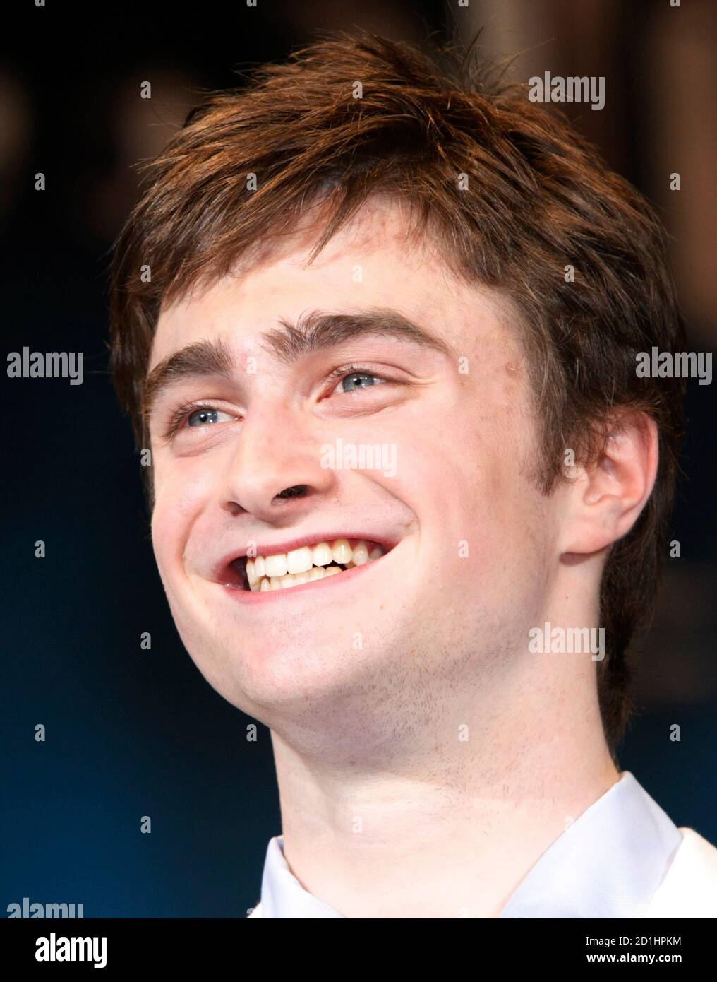 Harry potter phoenix daniel hi-res stock photography and images - Alamy