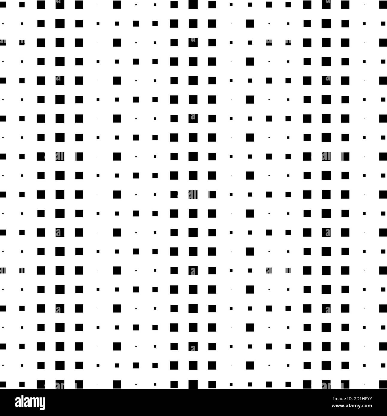 Cube, square geometric halftone. Square, cubic vector illustration ...