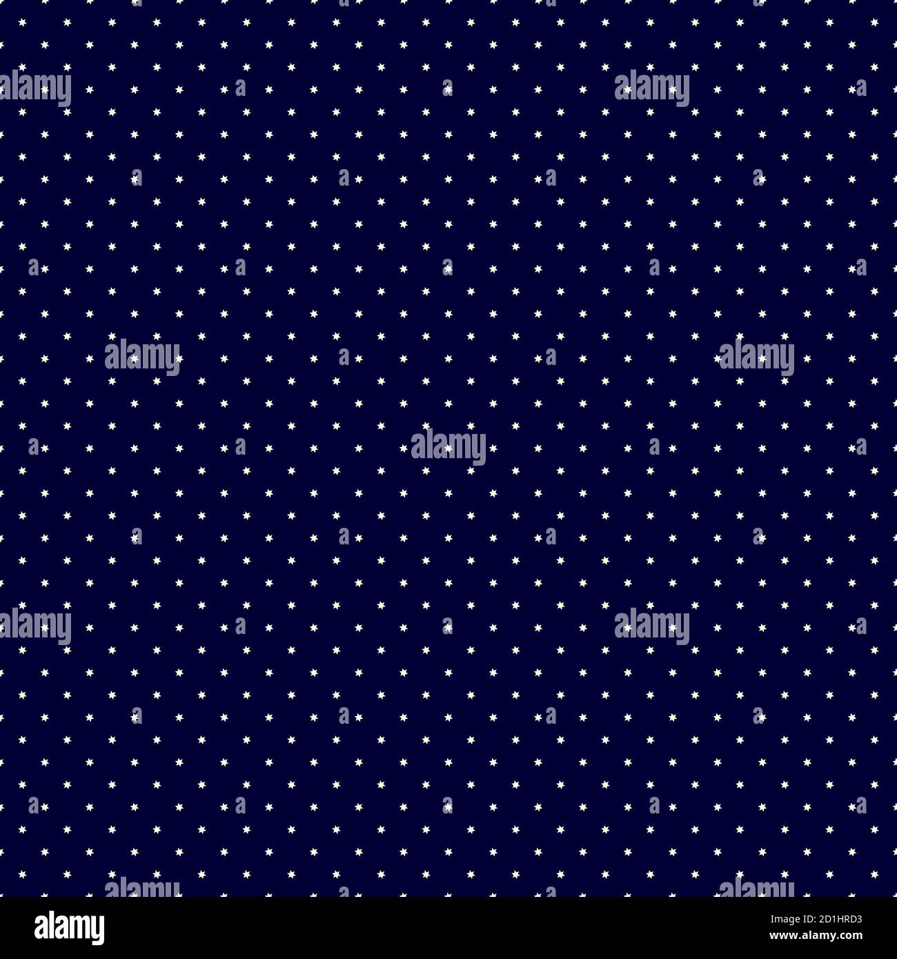 Night sky star repeatable pattern, texture, Starry sky. Vector ...