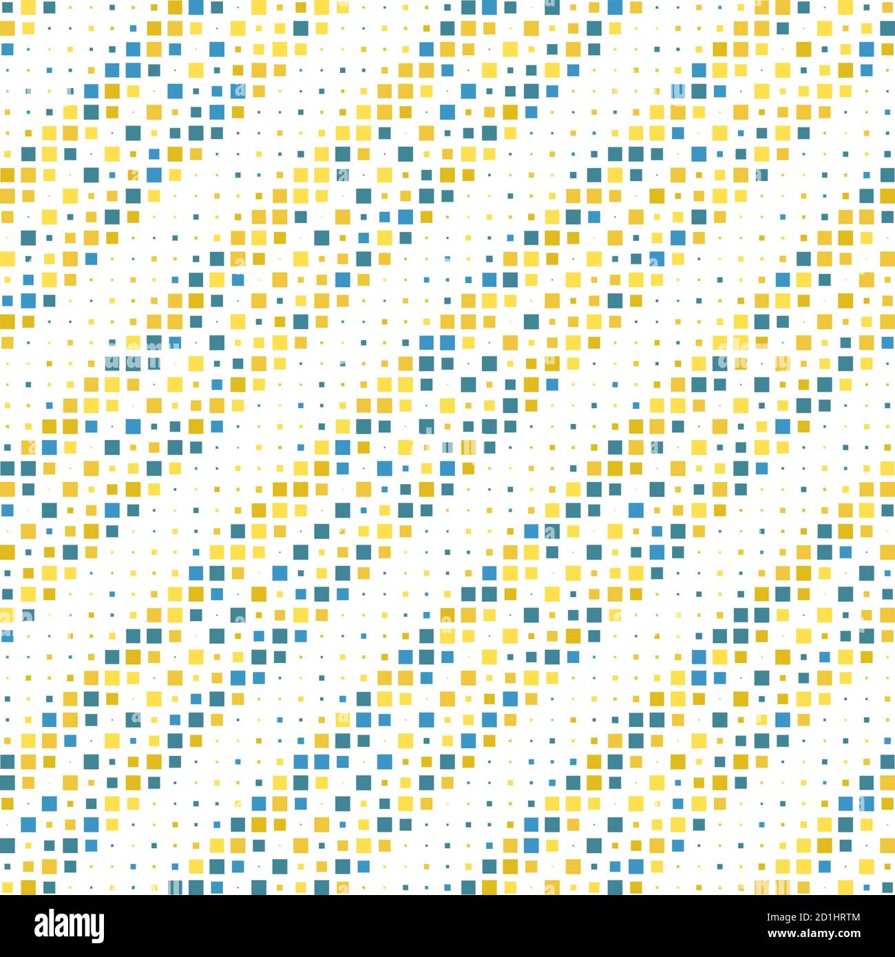 Cube, square geometric halftone. Square, cubic vector illustration ...