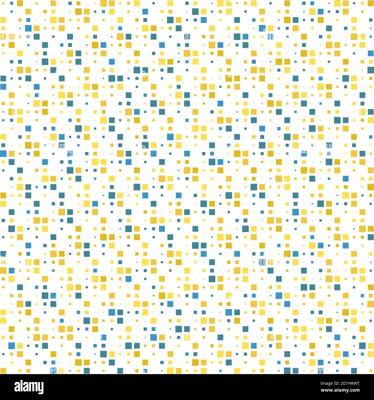 Cube, square geometric halftone. Square, cubic vector illustration ...