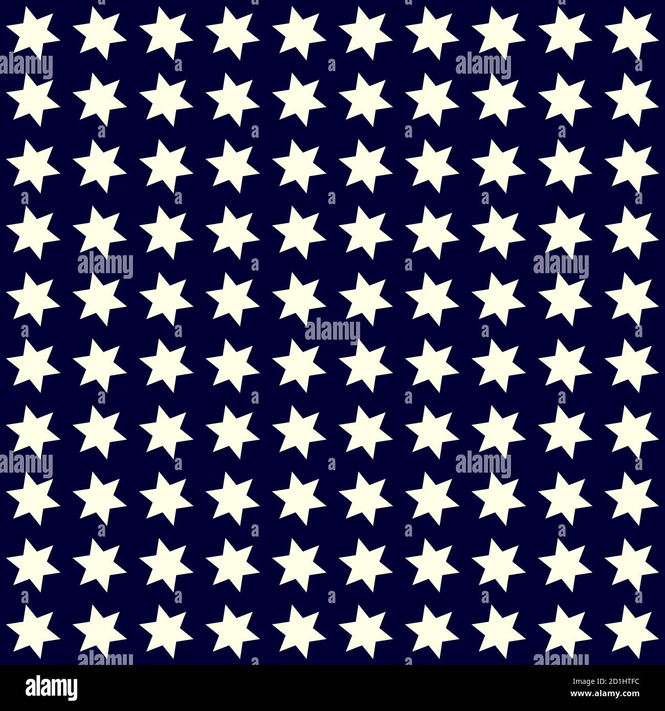 Night sky star repeatable pattern, texture, Starry sky. Vector ...