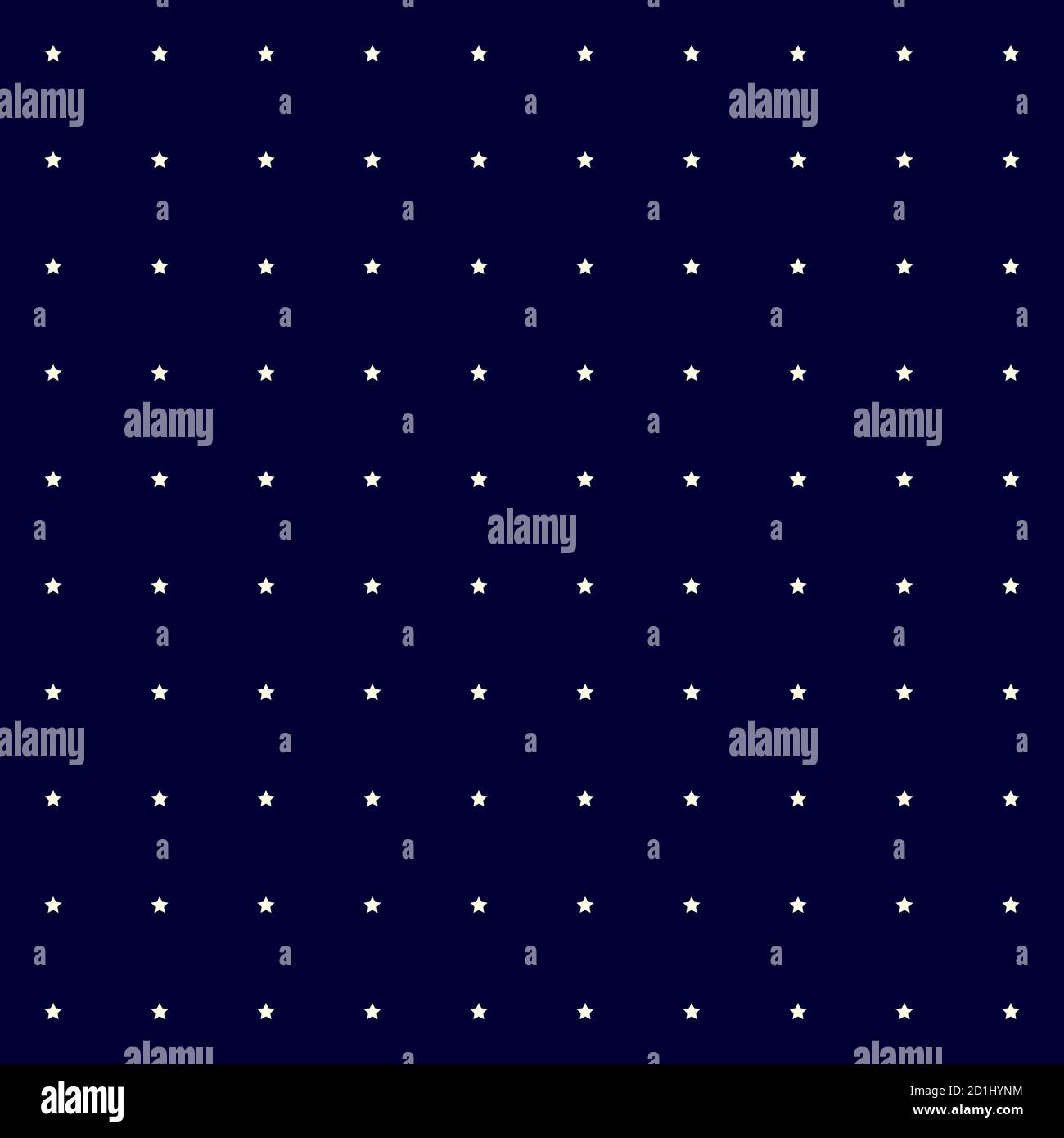 Night sky star repeatable pattern, texture, Starry sky. Vector ...