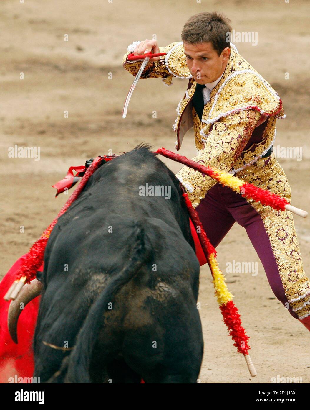 Juli 2009 hi-res stock photography and images - Alamy