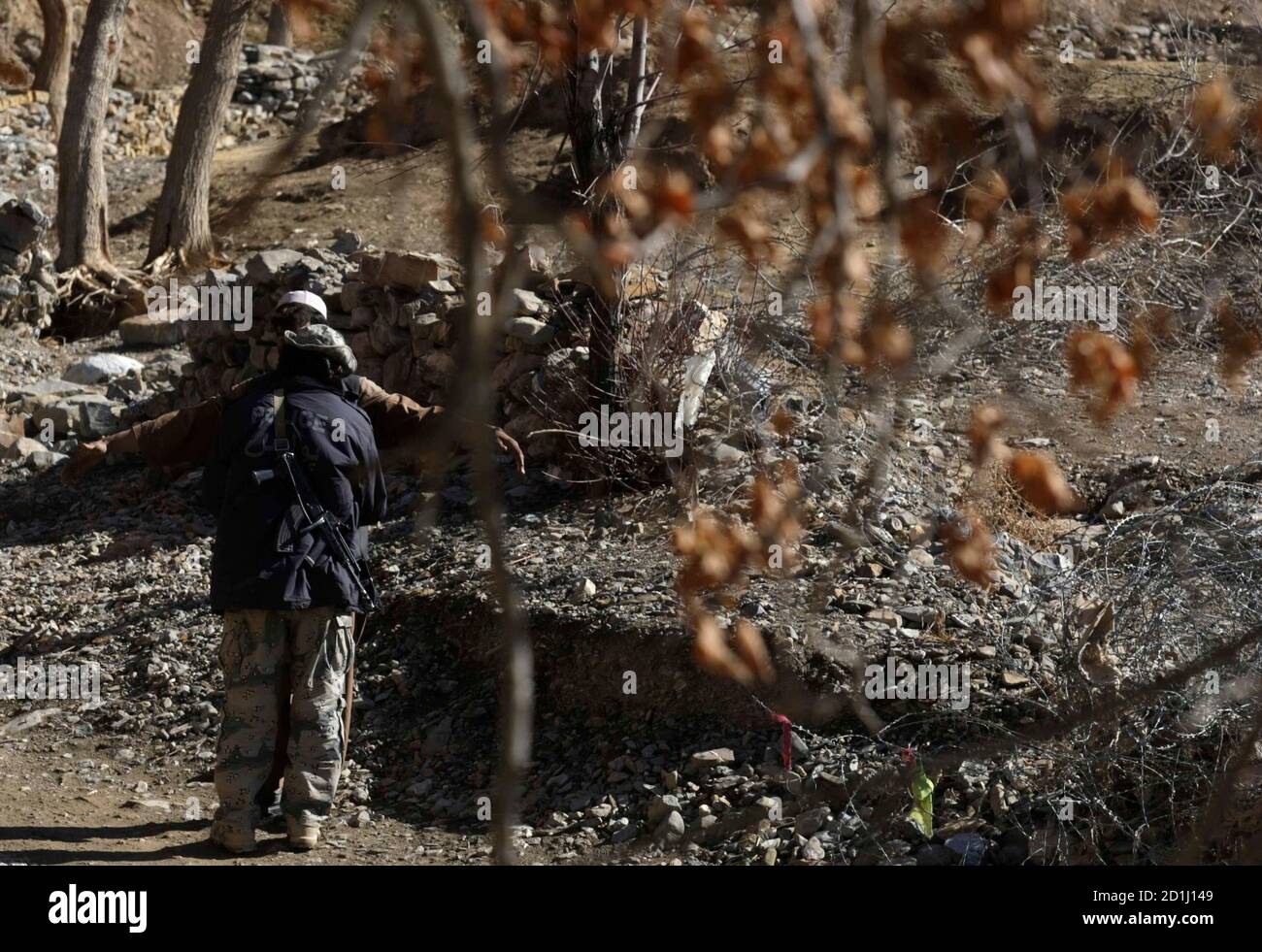 Fob tillman hi-res stock photography and images - Alamy