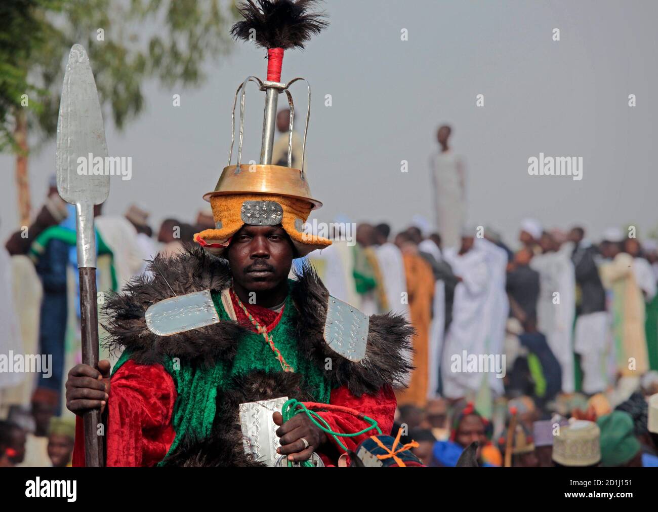Nigeria kano emir palace hi-res stock photography and images - Alamy