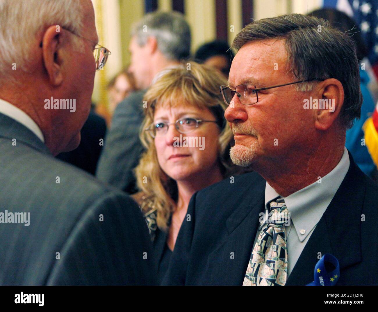Deepwater horizon oil rig explosion hi-res stock photography and images ...