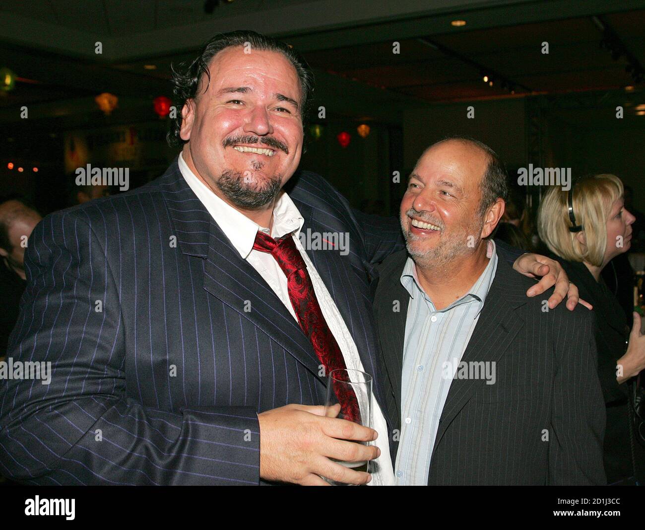 Stephen marcus hi-res stock photography and images - Alamy