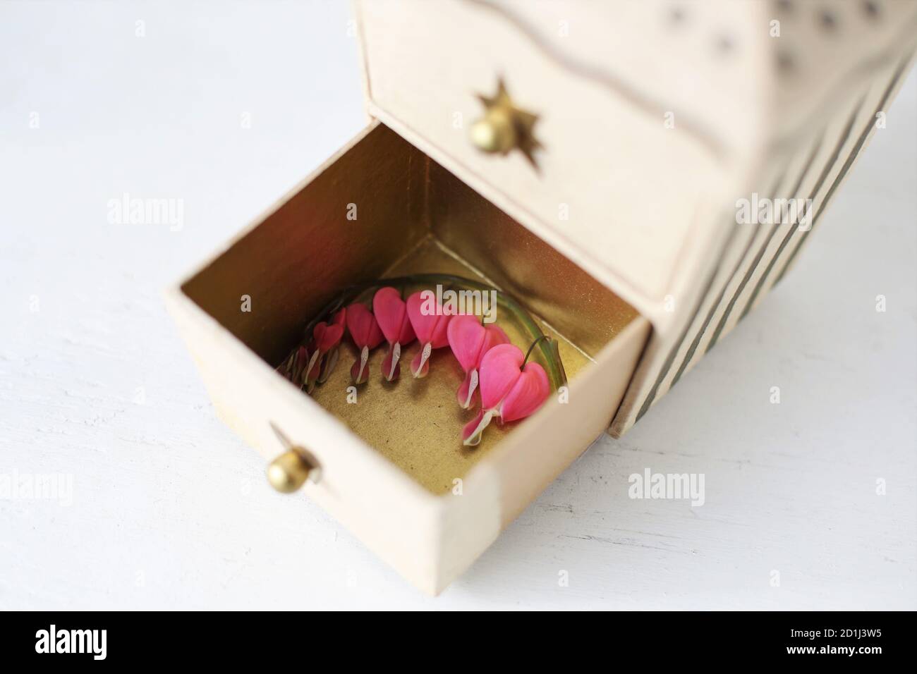 Inside box hi-res stock photography and images - Alamy