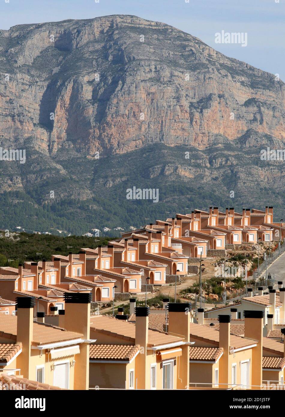 Valencia autonomous region hi-res stock photography and images - Alamy