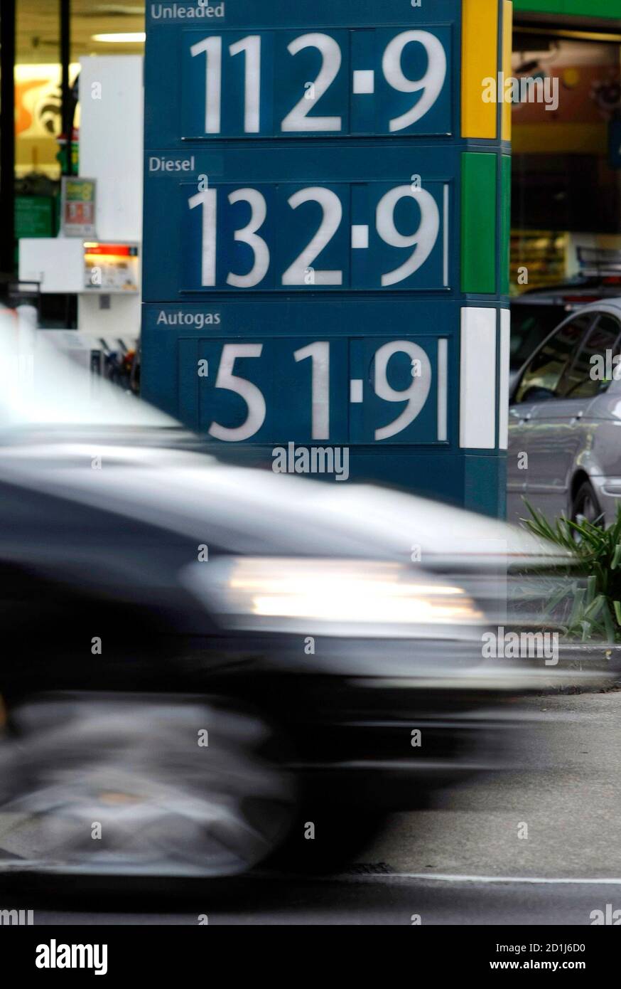 Sydney Motorist High Resolution Stock Photography and Images - Alamy