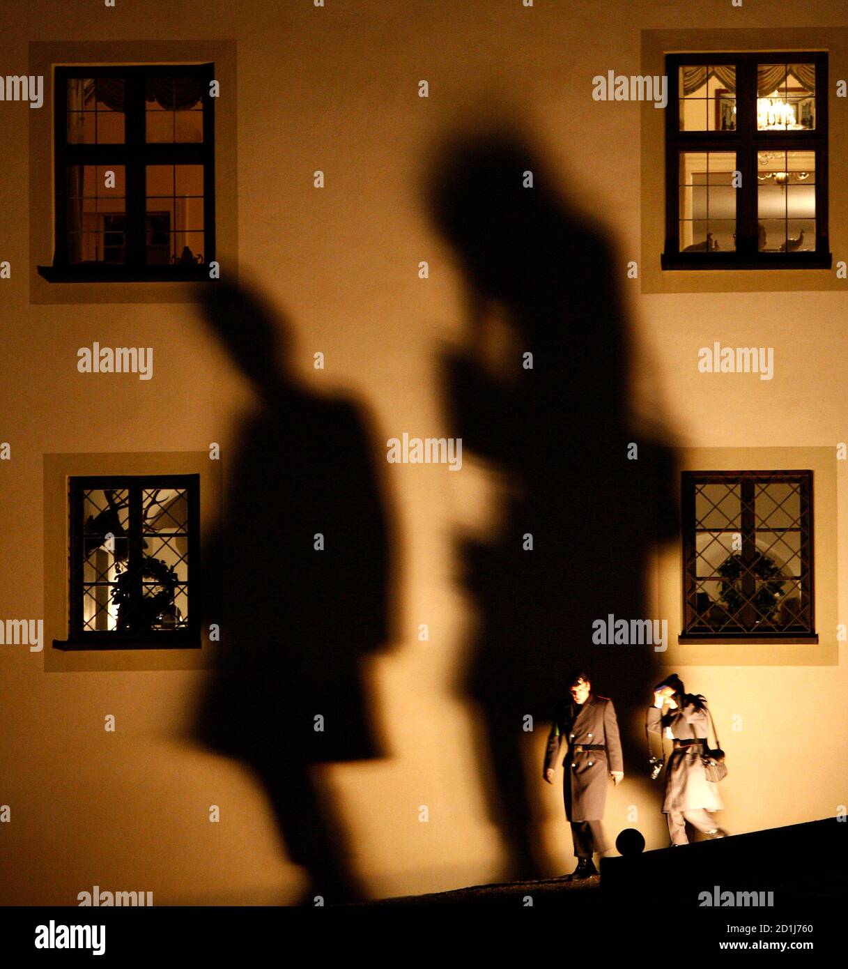 Adolf Hitler Birthday Parade High Resolution Stock Photography and ...