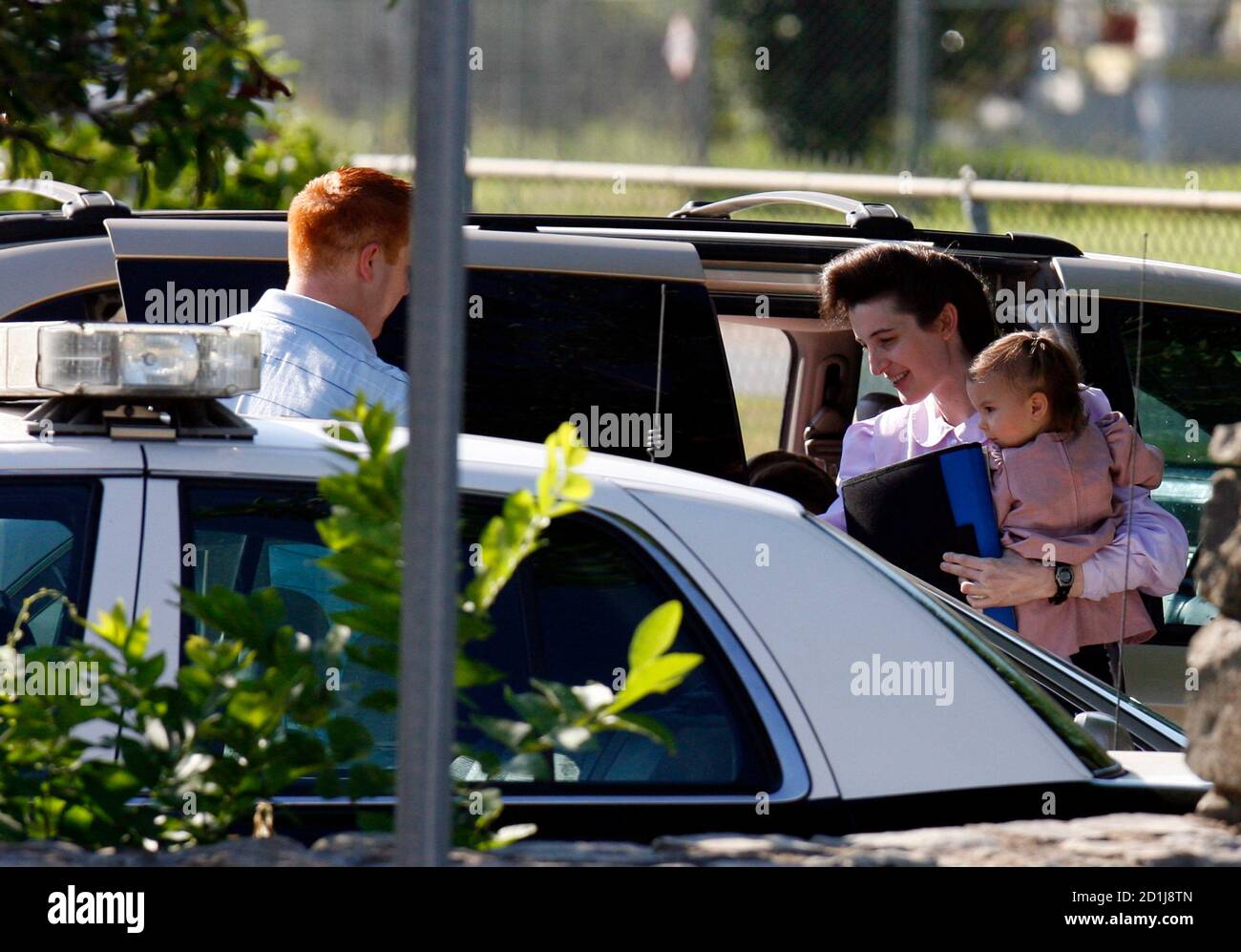 Polygamists hi-res stock photography and images - Alamy