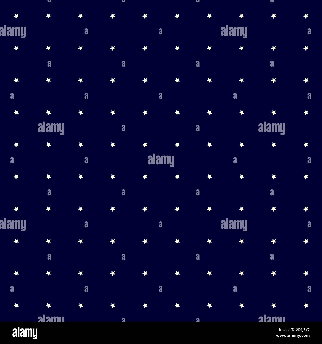 Night sky star repeatable pattern, texture, Starry sky. Vector ...