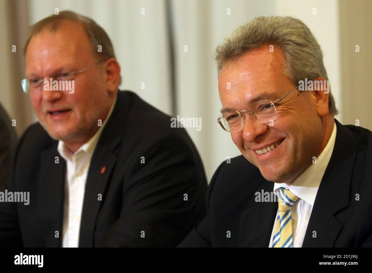 Ott lab hi-res stock photography and images - Alamy