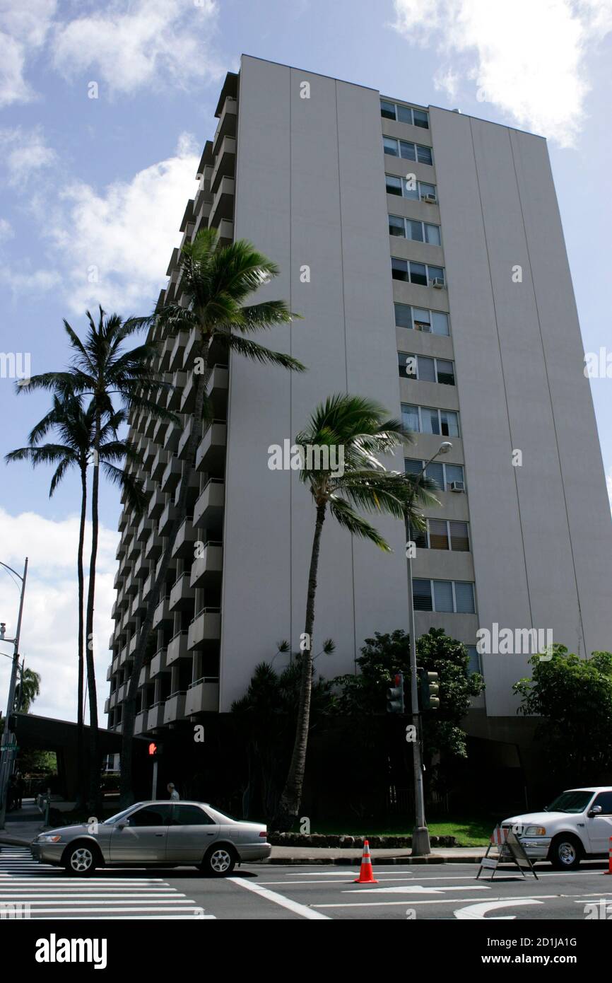 Madelyn dunham hi-res stock photography and images - Alamy