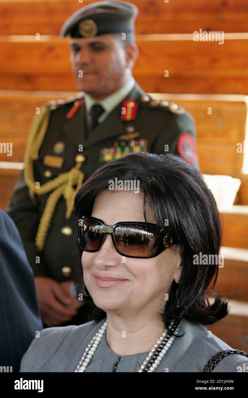 Jordan traditions hi-res stock photography and images - Alamy