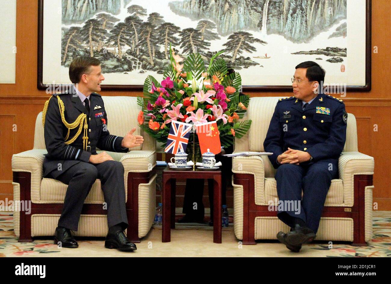 Pla China Airforce High Resolution Stock Photography and Images - Alamy