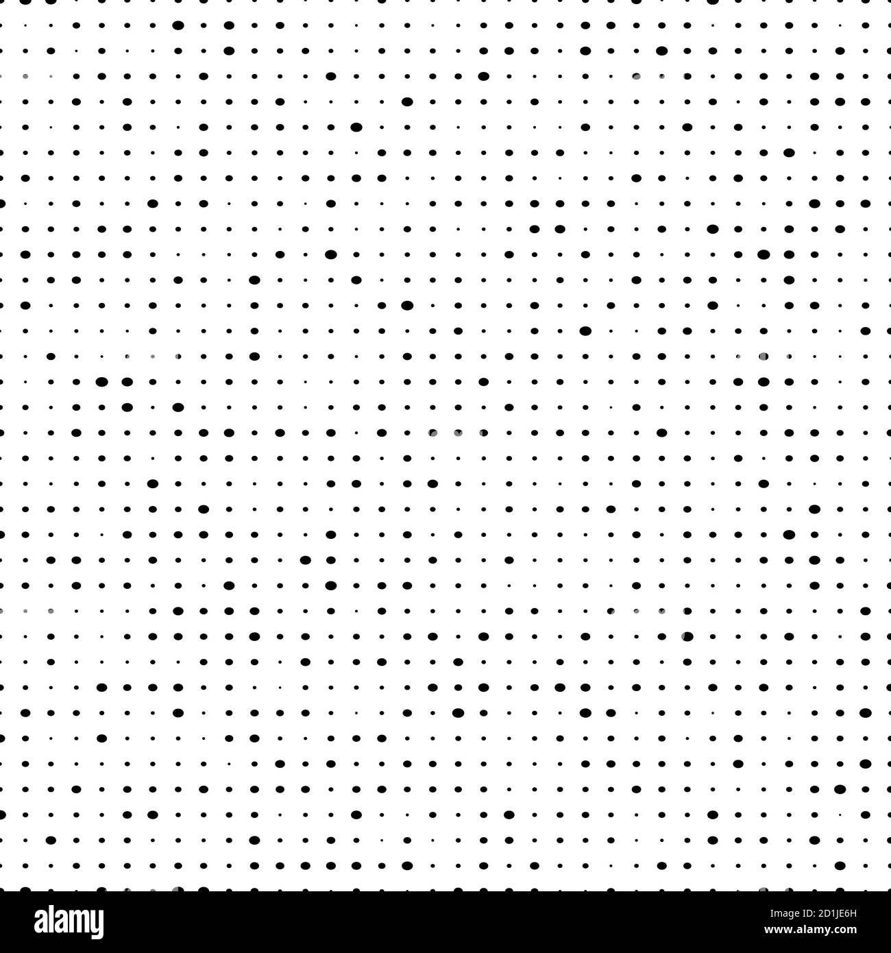 Random dots, circles, speckles pattern. Freckle, stipple-stippling ...
