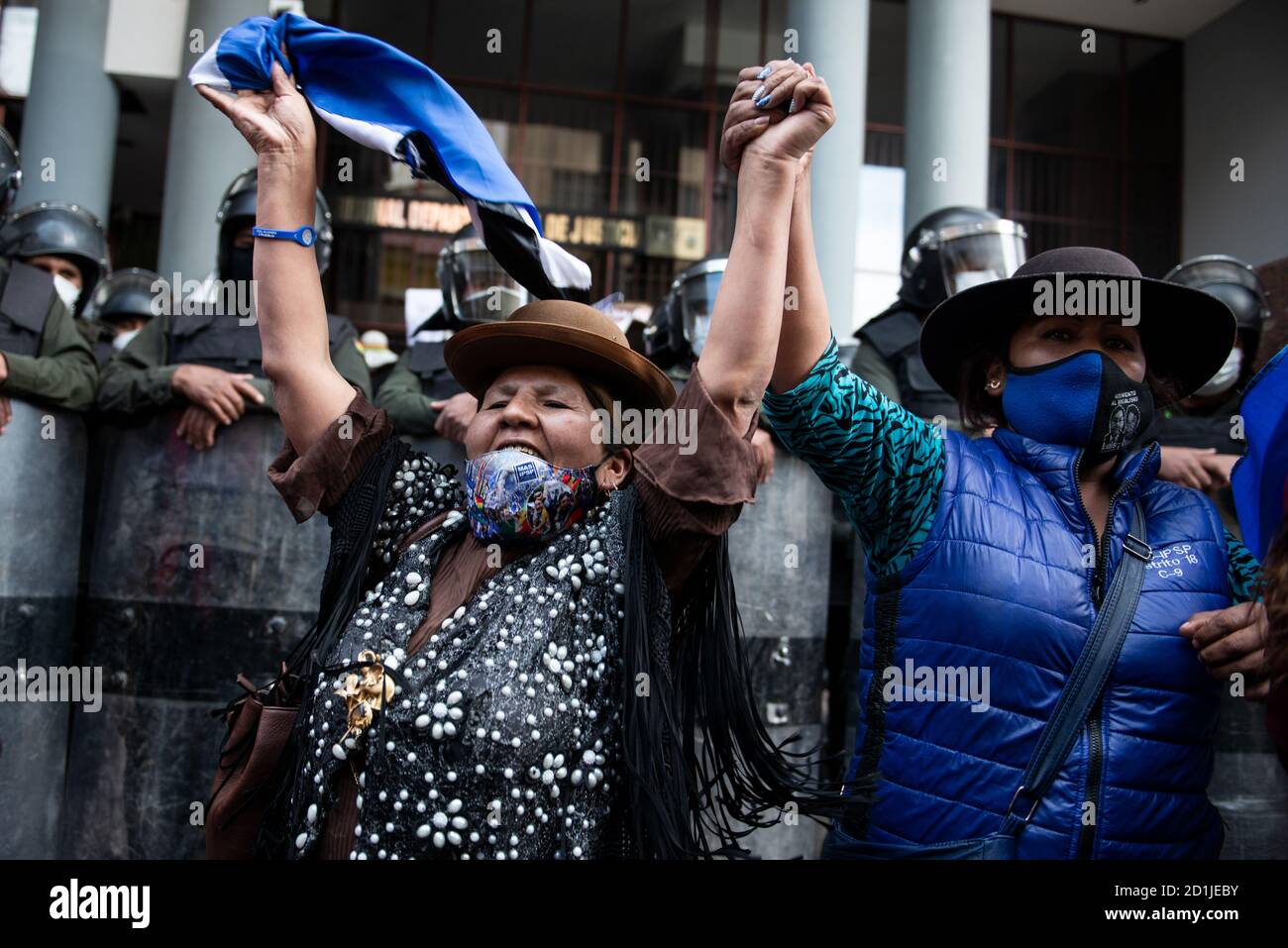 Movimiento al socialismo hi-res stock photography and images - Alamy