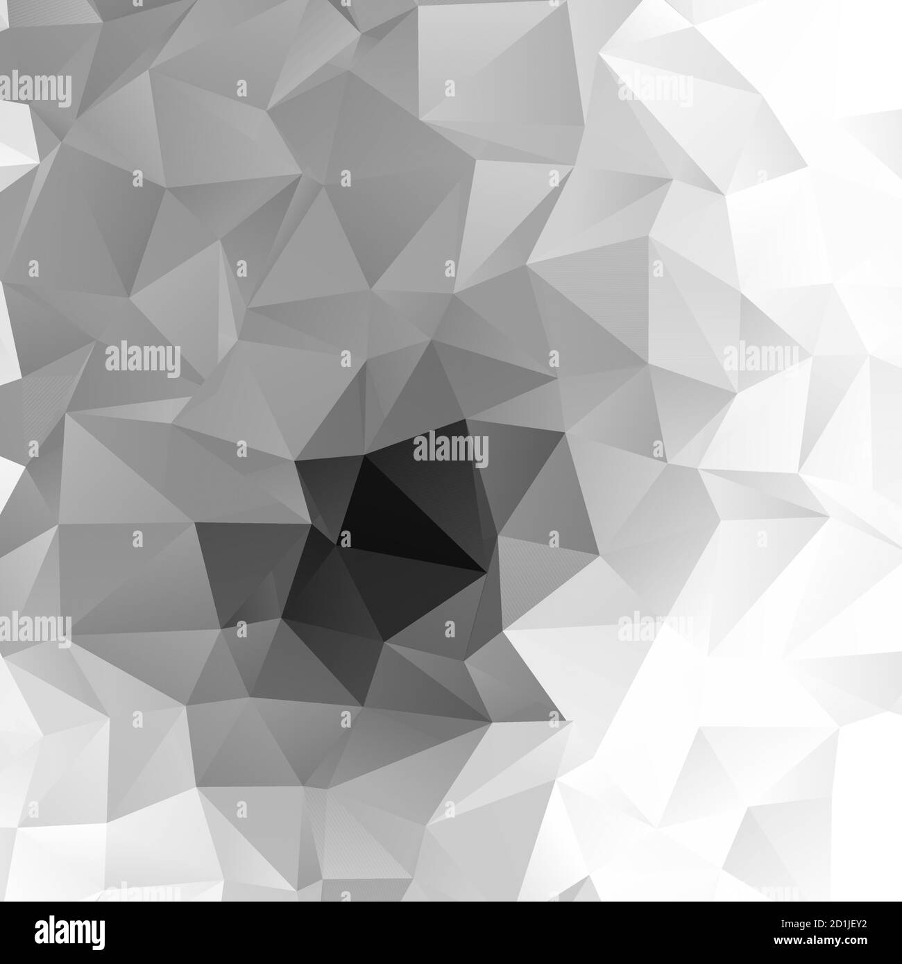 Low poly triangular, triangles vector background. Shatter, crumple ...