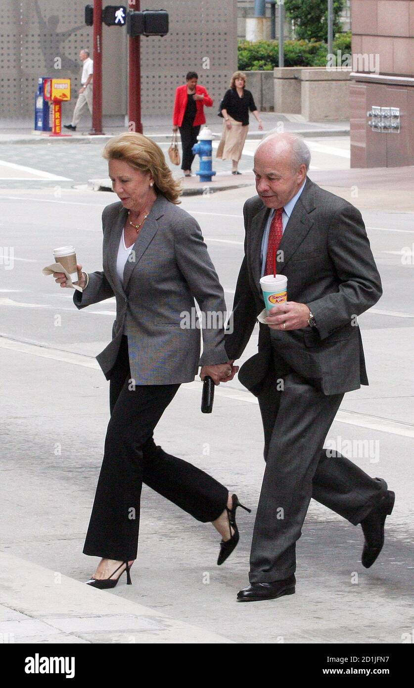 Houston Street Court High Resolution Stock Photography and Images - Alamy