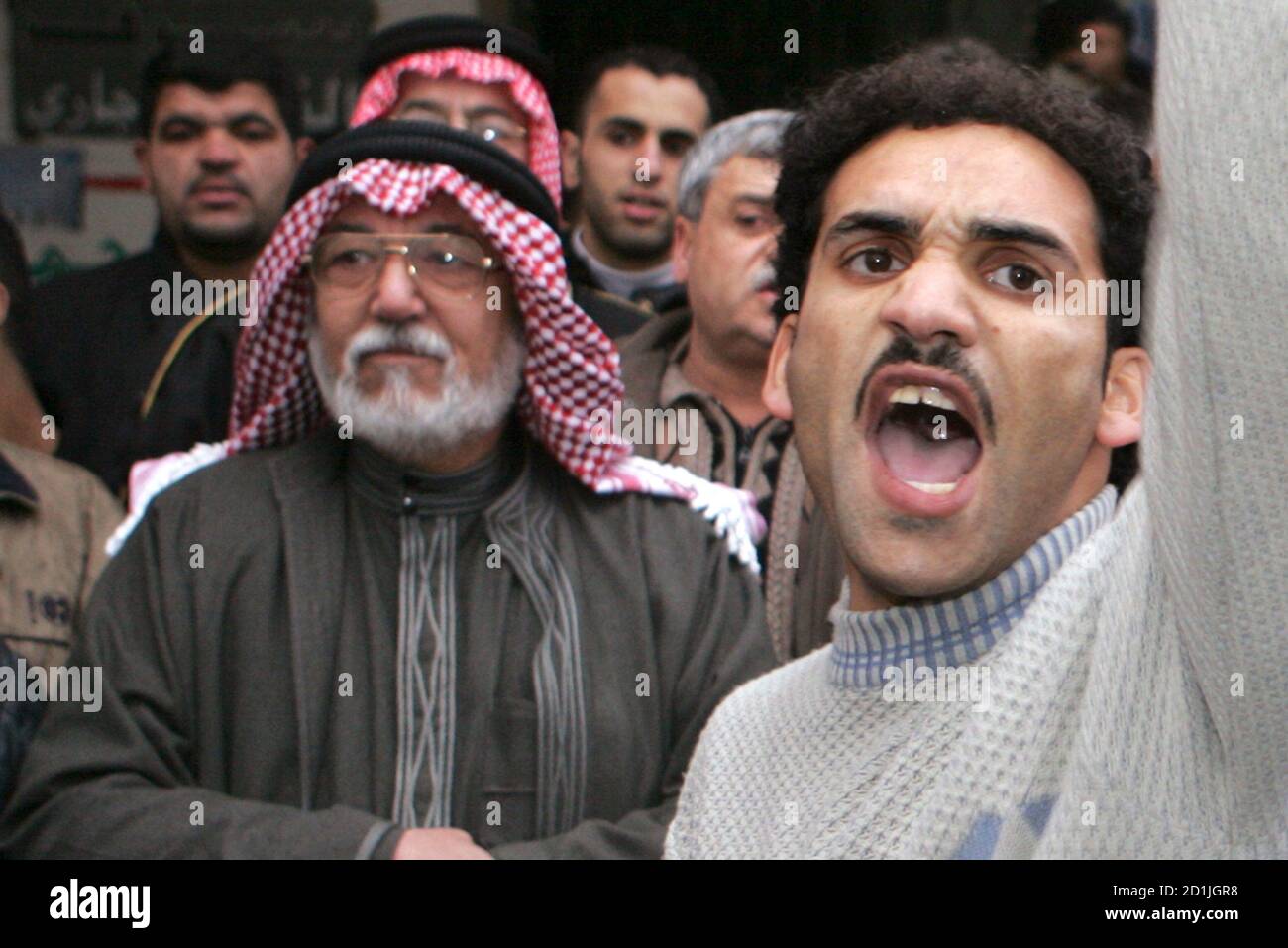 Al baqaa jordan hi-res stock photography and images - Alamy