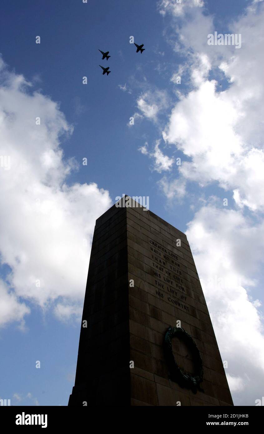 Missing Man Formation High Resolution Stock Photography and Images - Alamy
