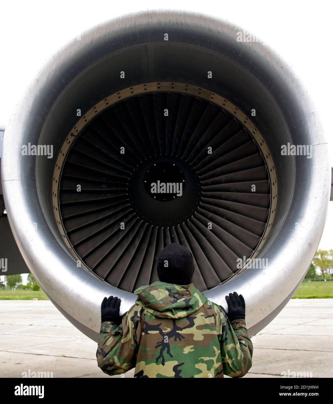 Kc 135 Engine High Resolution Stock Photography and Images - Alamy