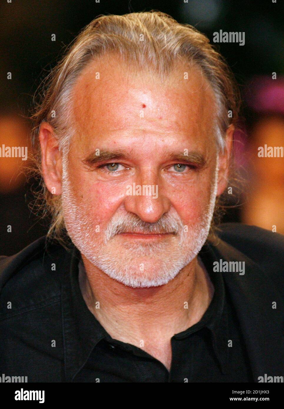 Bela tarr hi-res stock photography and images - Alamy