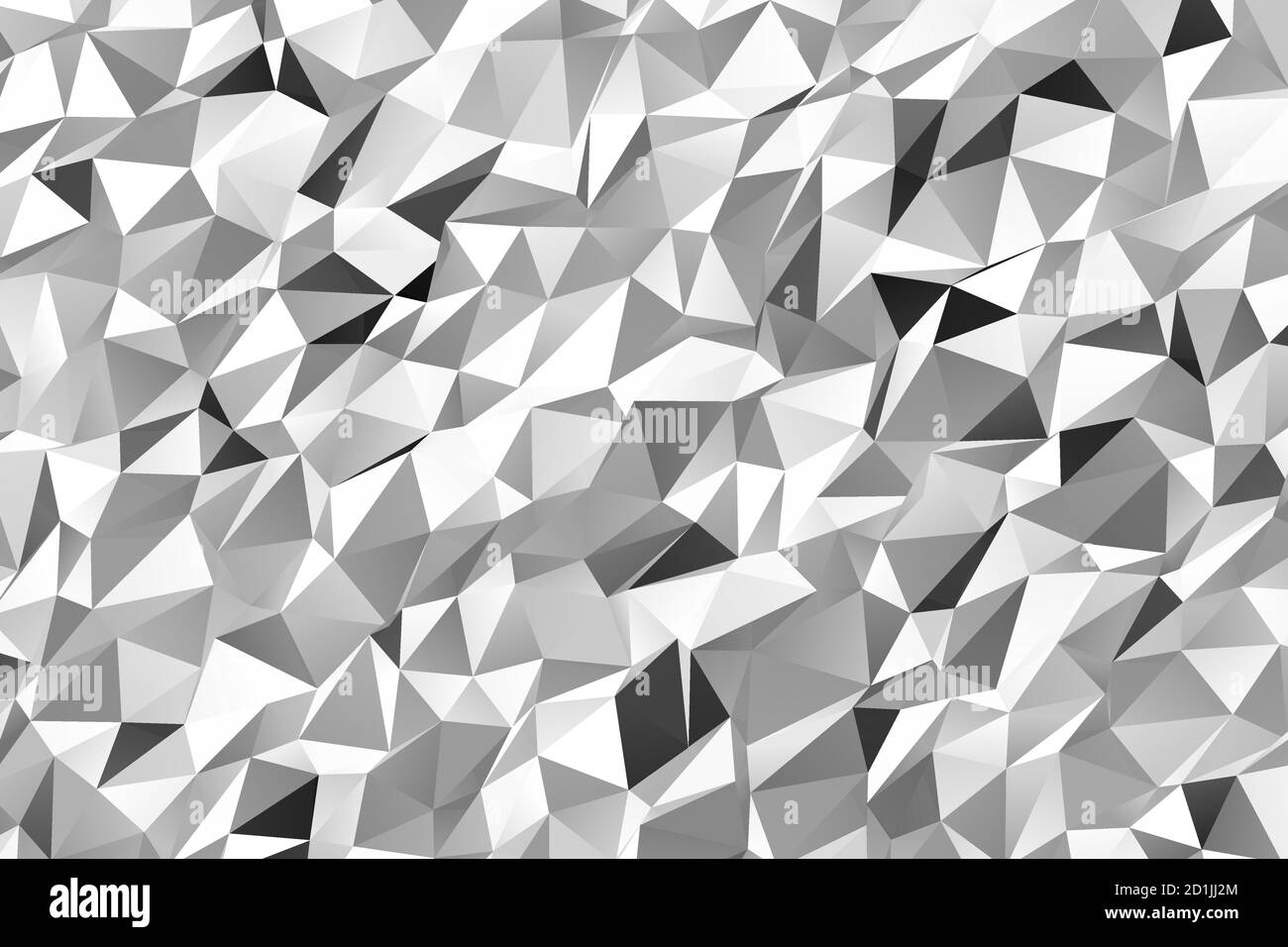 Low poly triangular, triangles vector background. Shatter, crumple ...